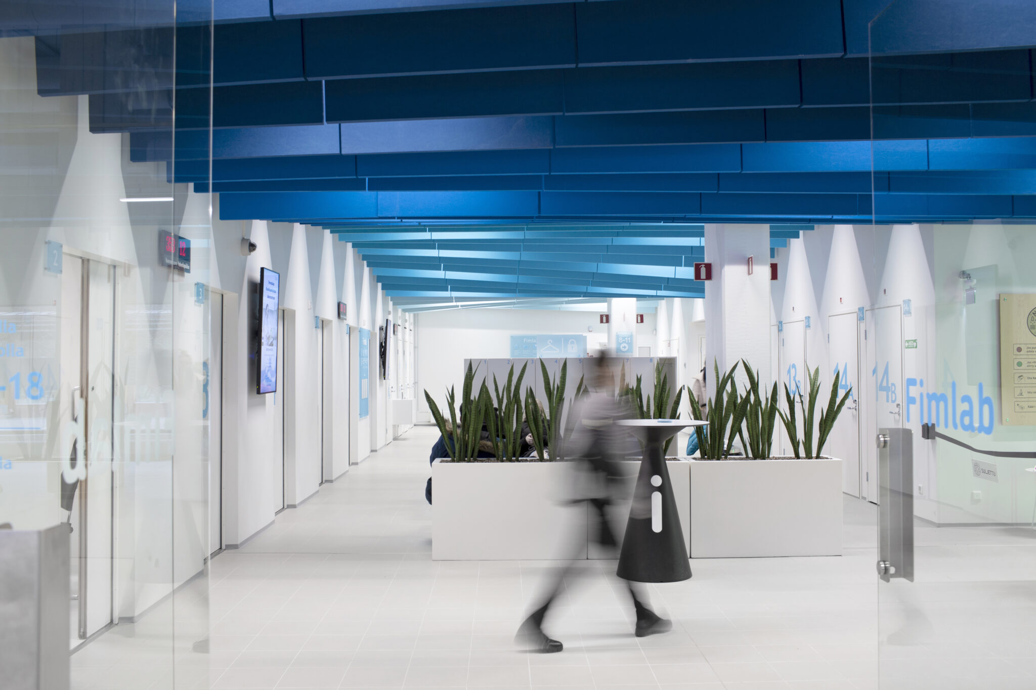 Asiakastarinat: Fimlab | WeVision